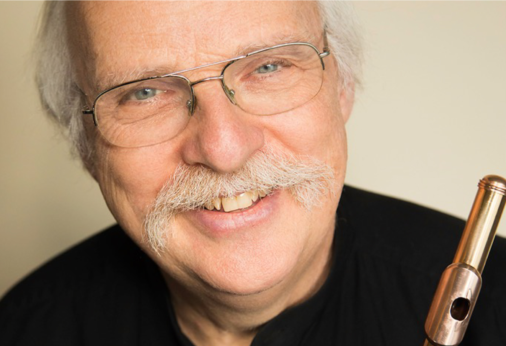 Robert Langevin — Orford Musique