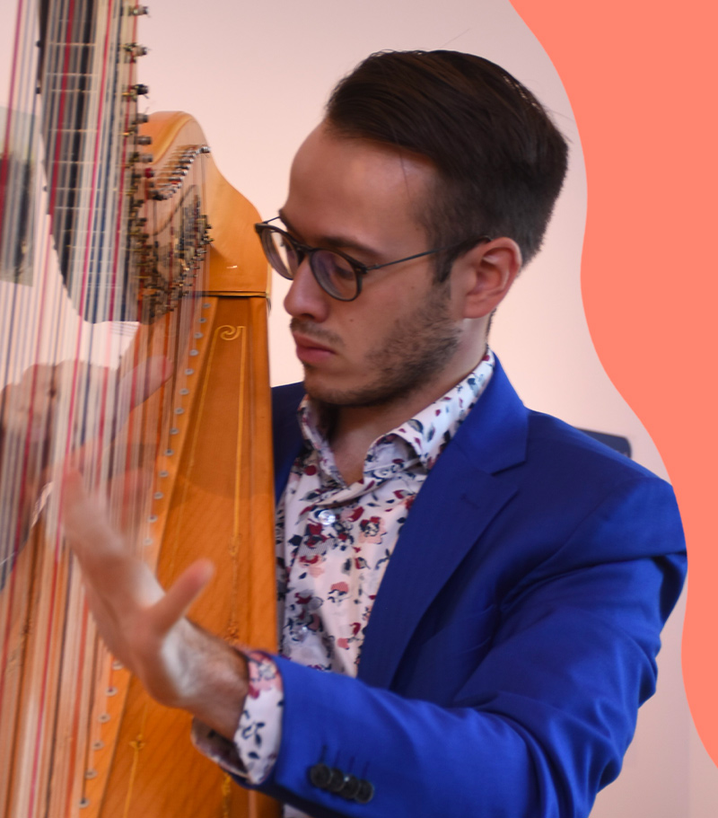 Orford Music Award — Orford Musique