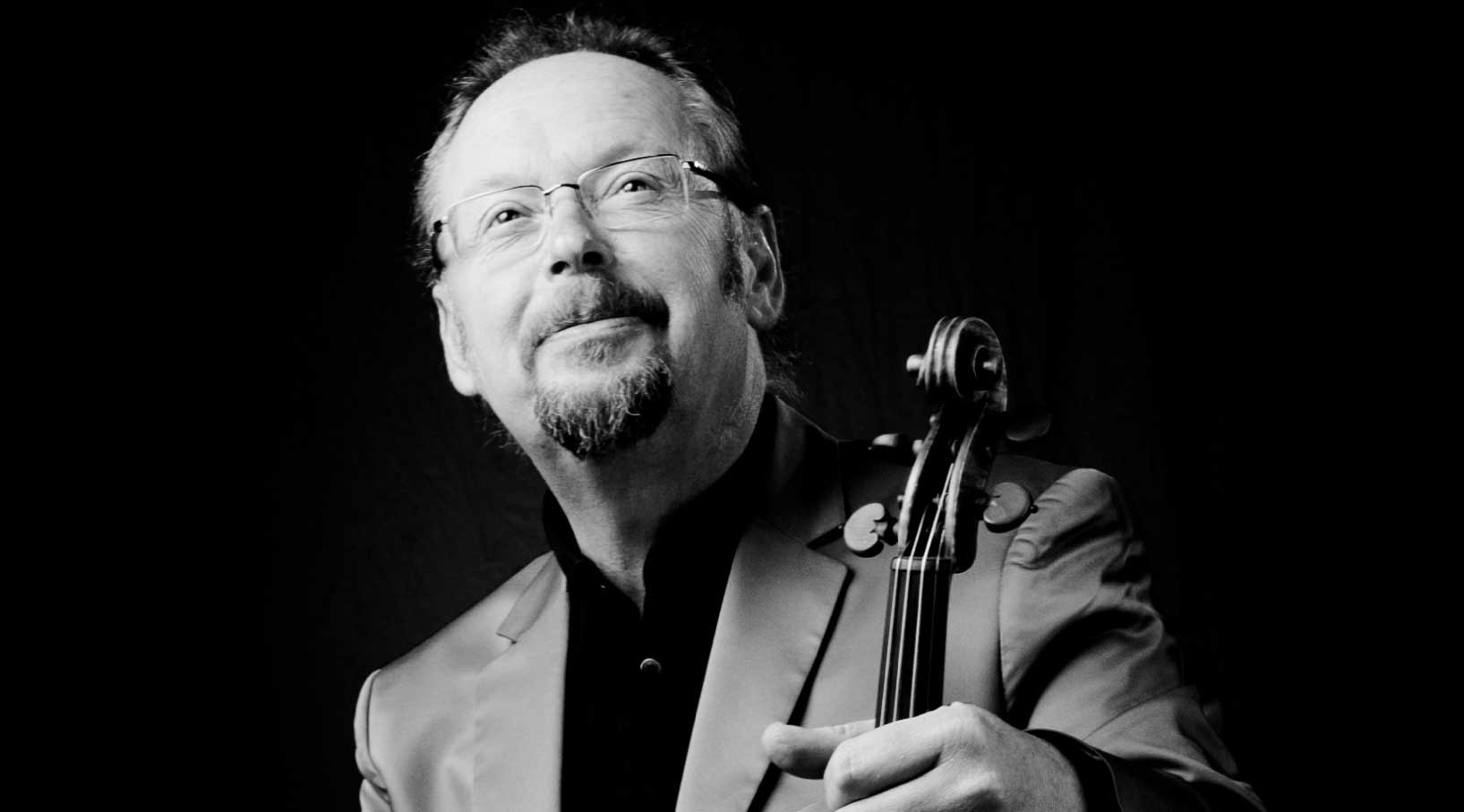 William van der Sloot — Orford Musique