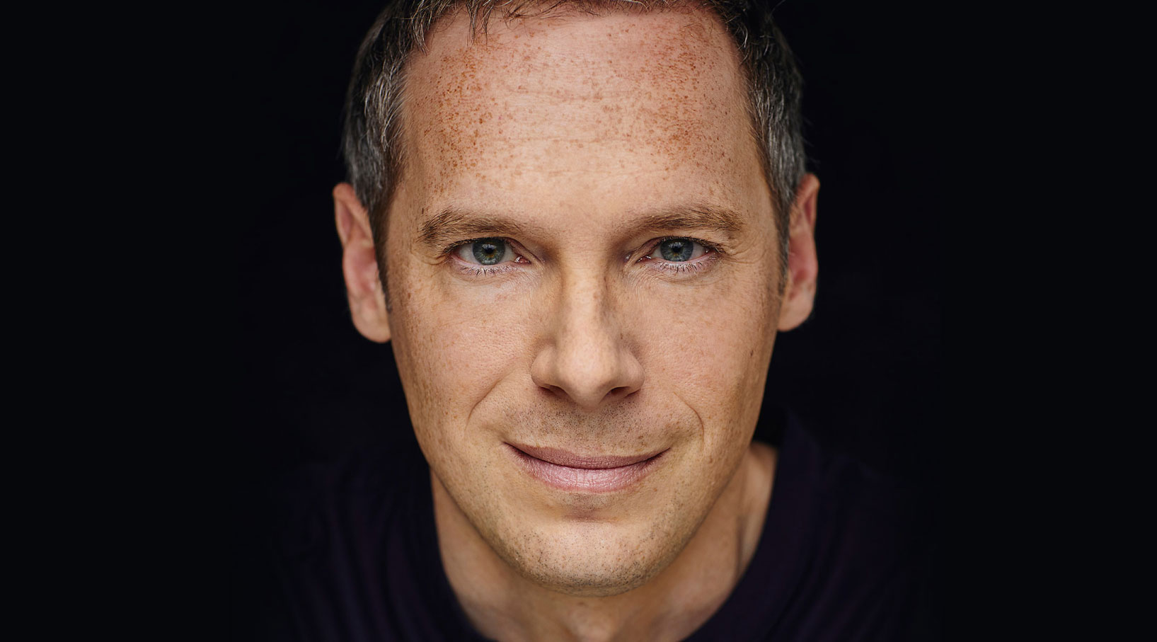 David Jalbert — Orford Musique