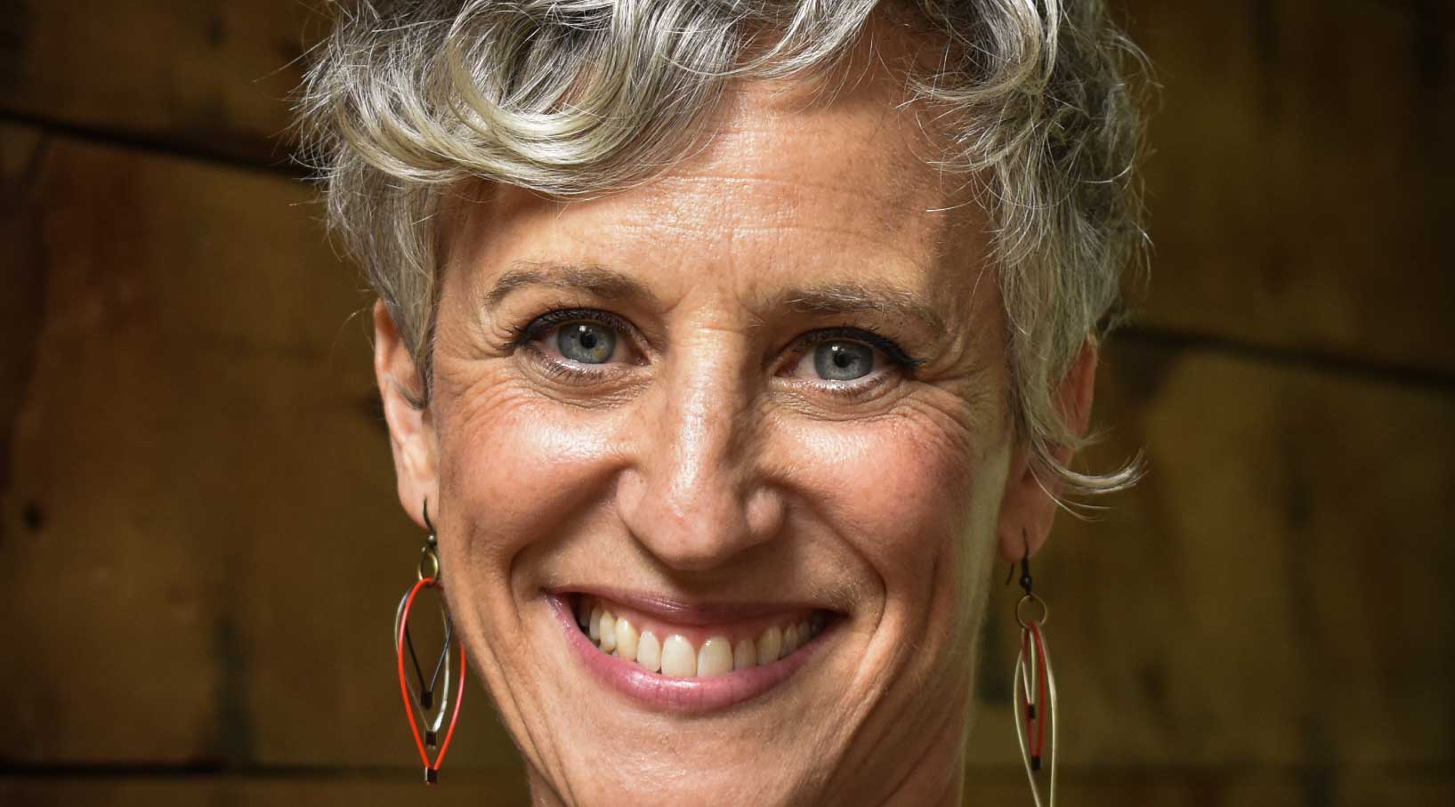 Jennifer Swartz — Orford Musique