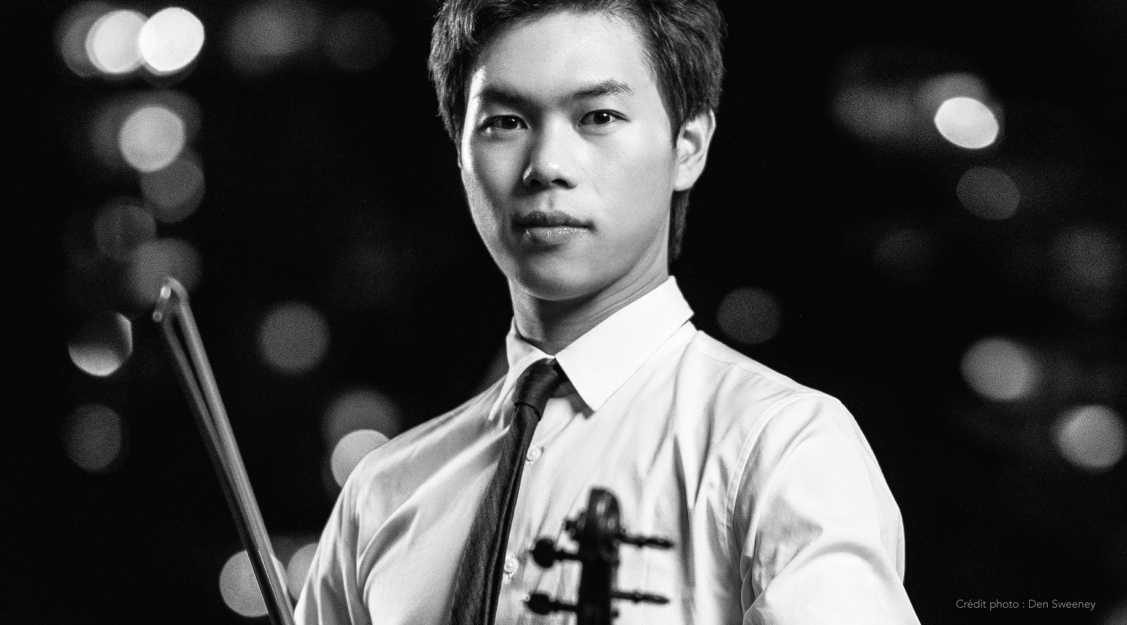 Timothy Chooi — Orford Musique