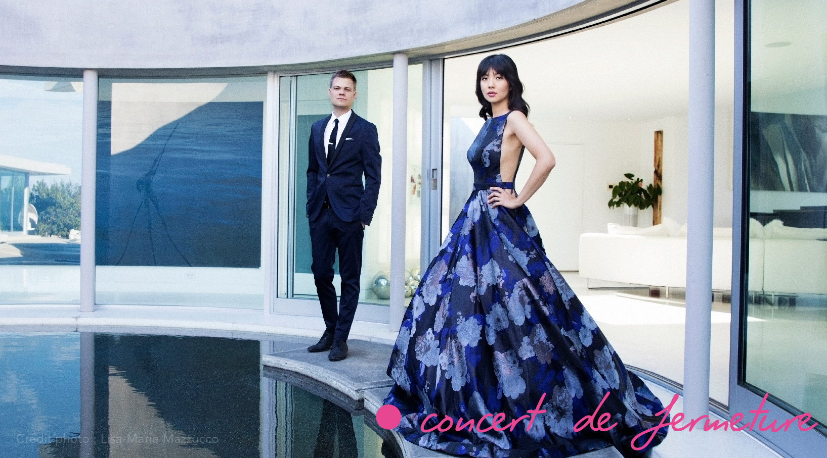 Anderson & Roe: West Side Story — Orford Musique