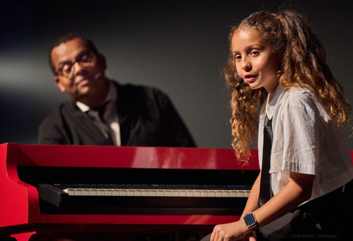 Gregory Charles : Generations — Orford Musique