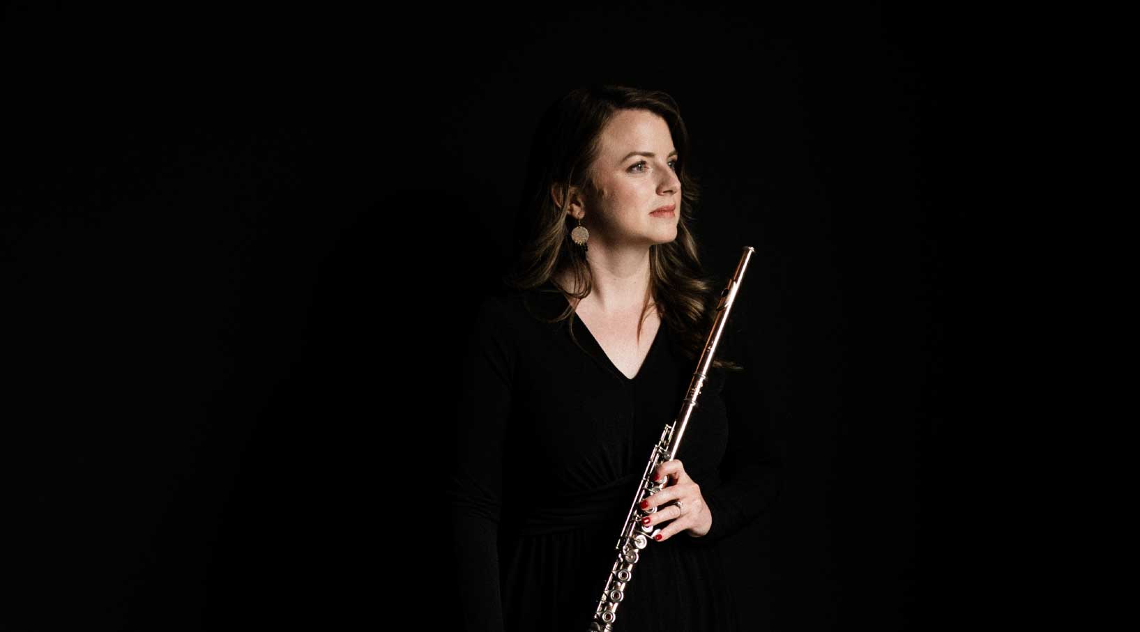 Kelly Zimba Lukić — Orford Musique