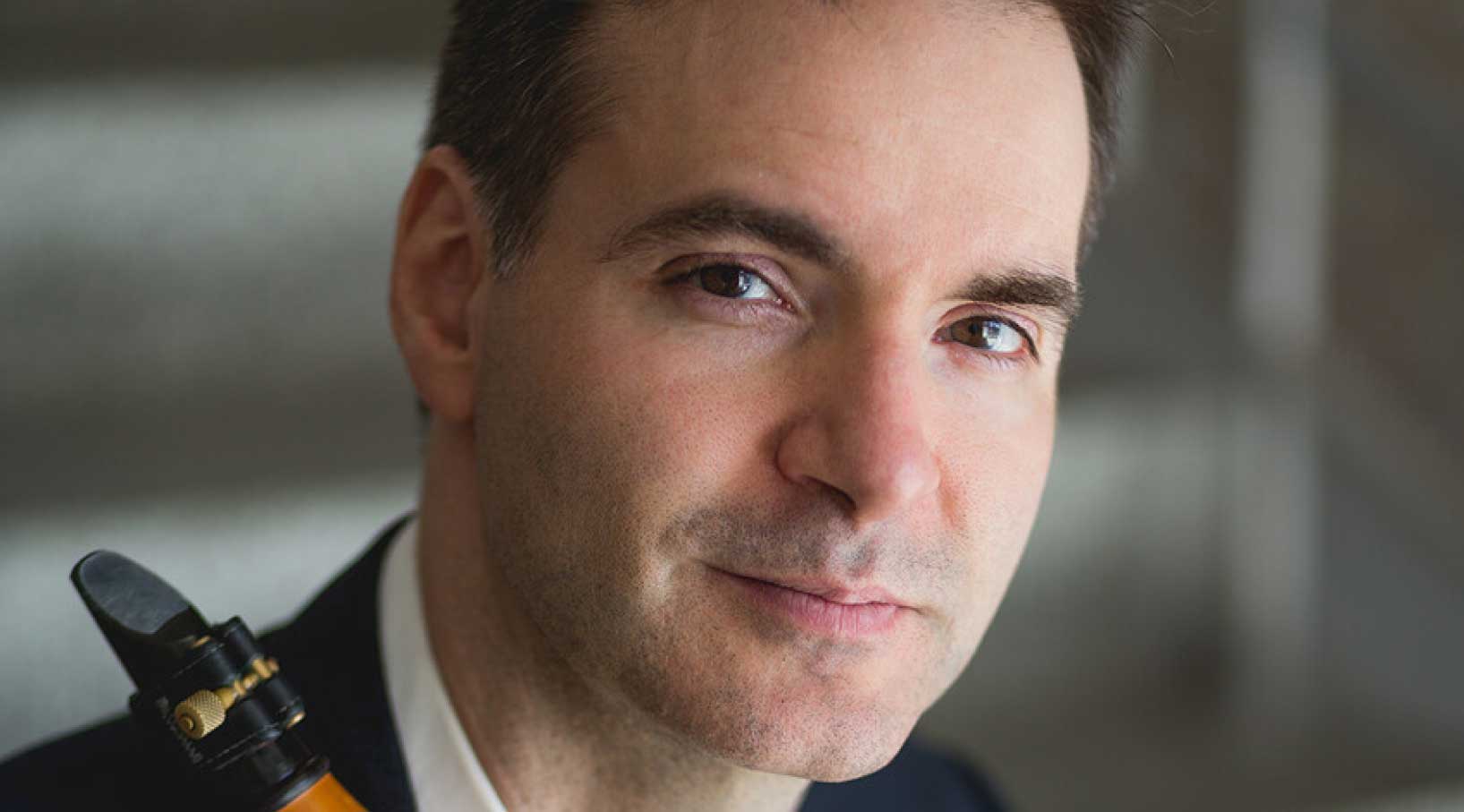 Jean-François Normand — Orford Musique