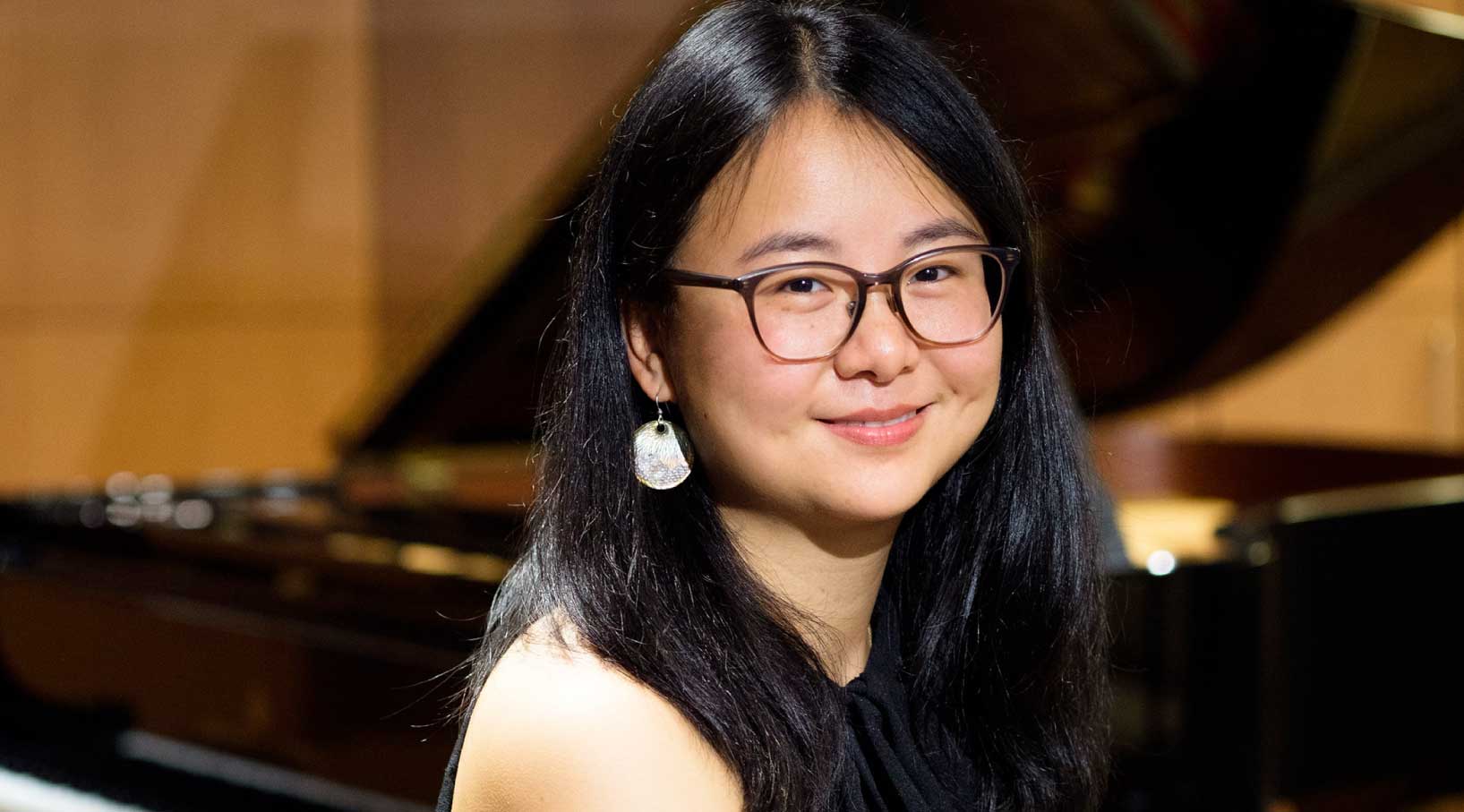 Qiao Yi Miao Mu — Orford Musique