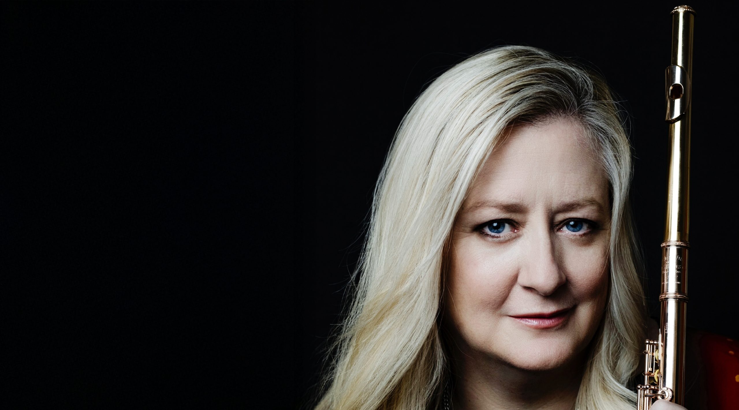 Tara Helen O'Connor — Orford Musique